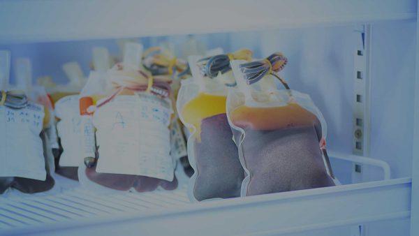 Medical Temperature Monitoring Systems | Hospital Refrigerator Monitoring