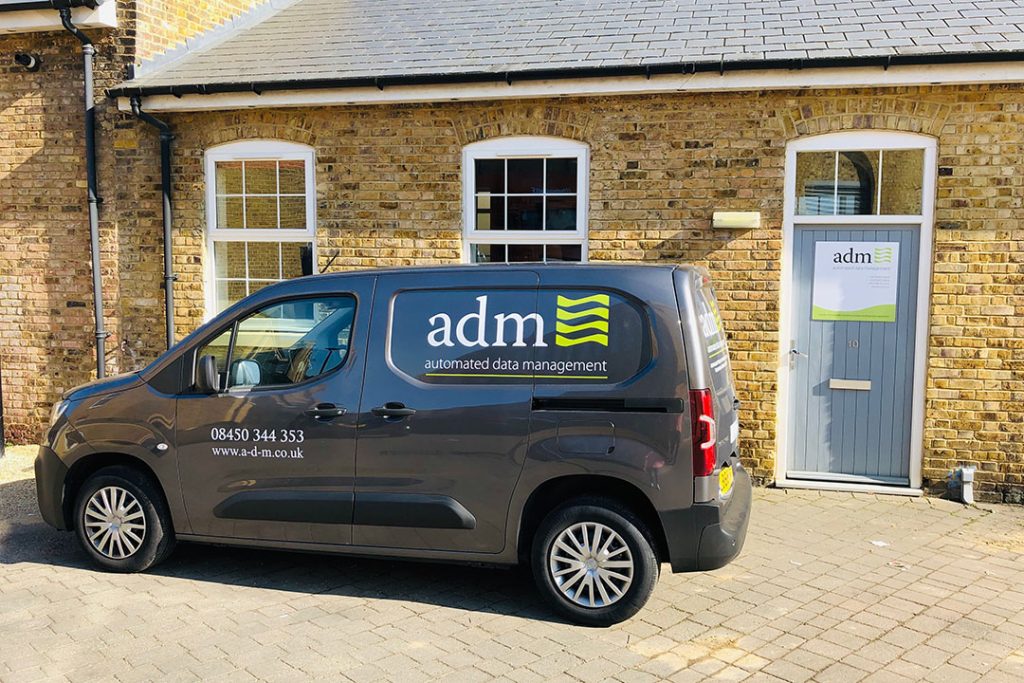Meet the latest addition to the ADM team | ADM Wireless Monitoring