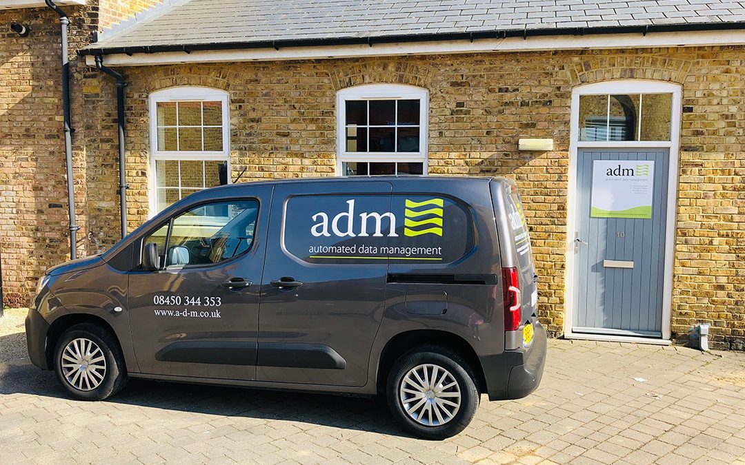Meet the latest addition to the ADM team | ADM Wireless Monitoring